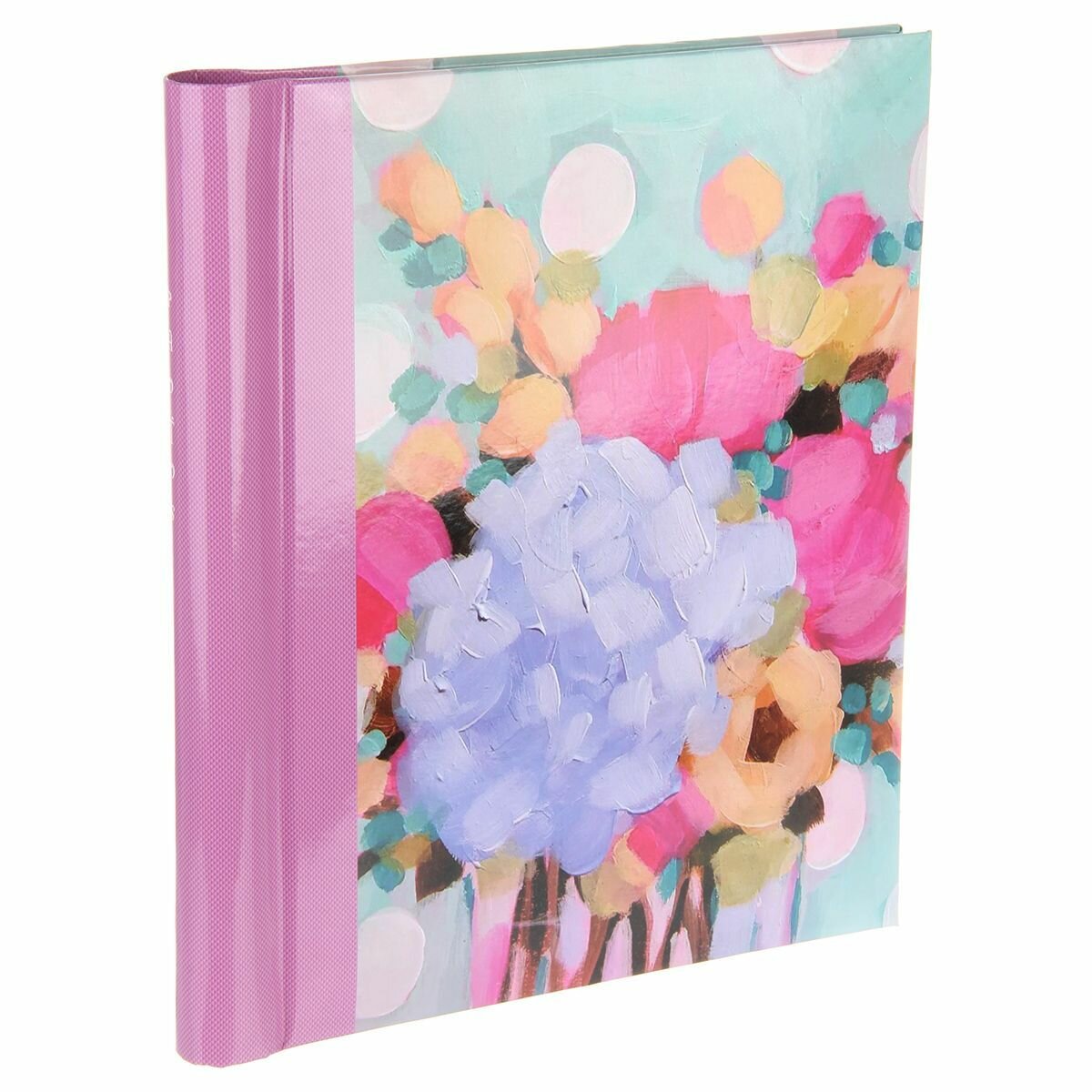 Фотоальбом 20 магнитных листов 23х28 см, Veld Сo