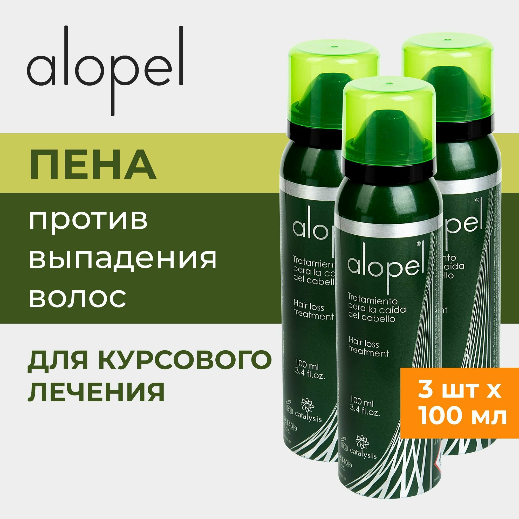 Алопель — купить по низкой цене на Яндекс Маркете