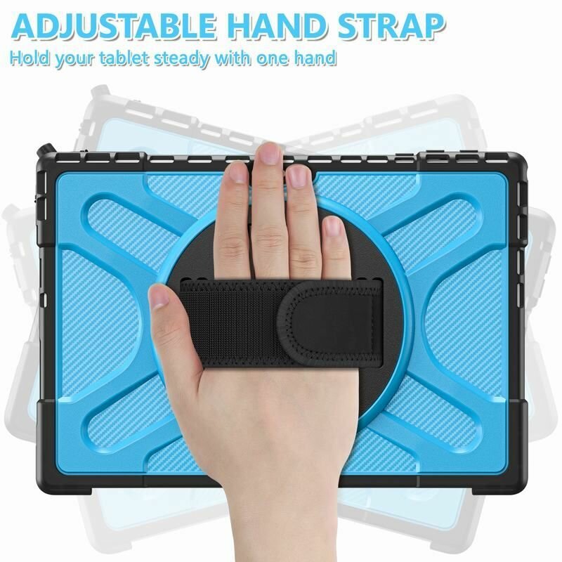 Чехол MyPads для Microsoft Surface Pro 7 / 7 Plus — фото 1