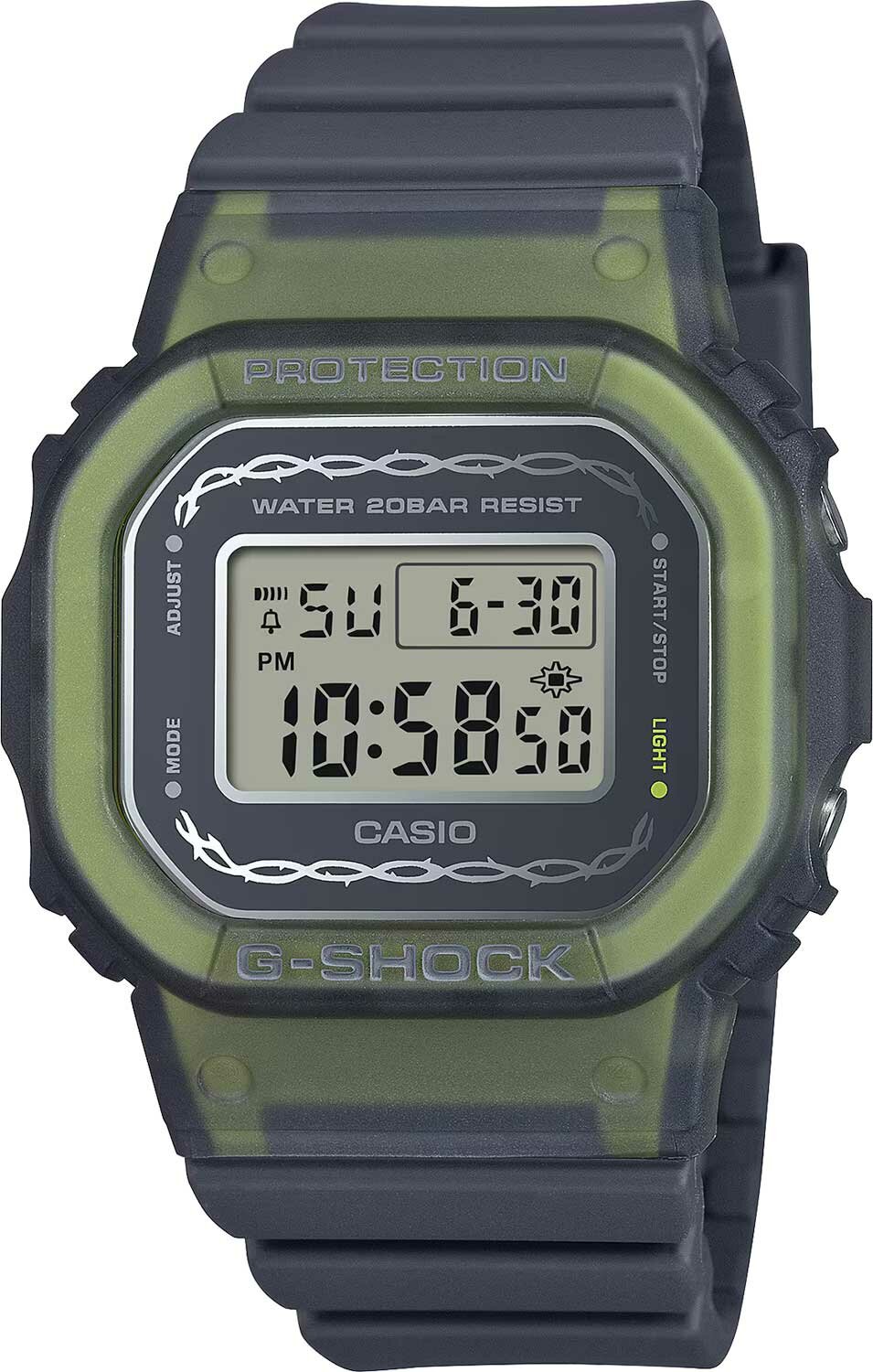 Наручные часы G-Shock