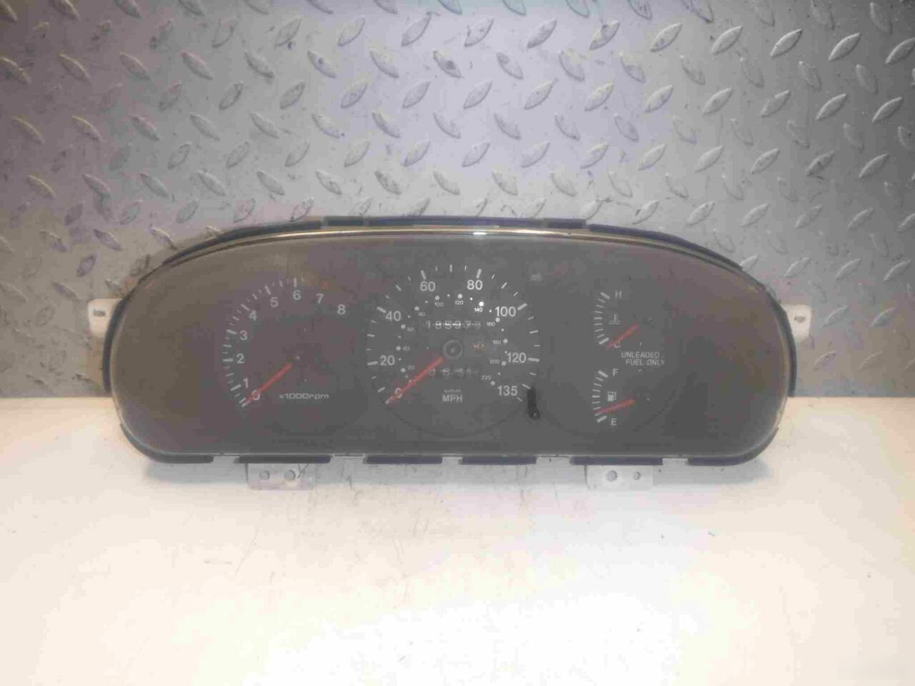 Панель приборов Kia Sephia II (1997—2001) 0K2AB5543XF