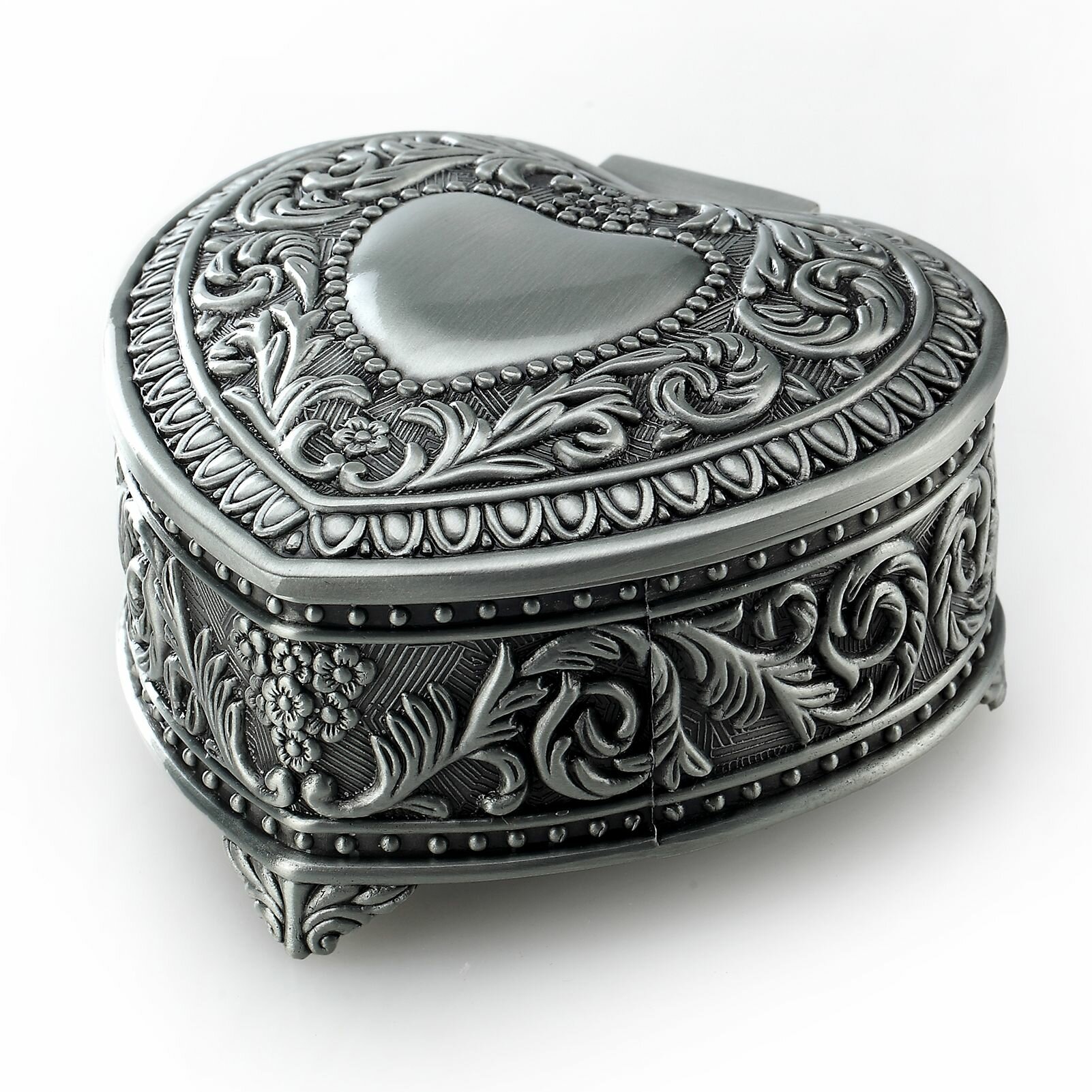 Sinzyo Davy Jones Музыкальная шкатулка, Подарок на день рождения День Святого Валентина Рождество