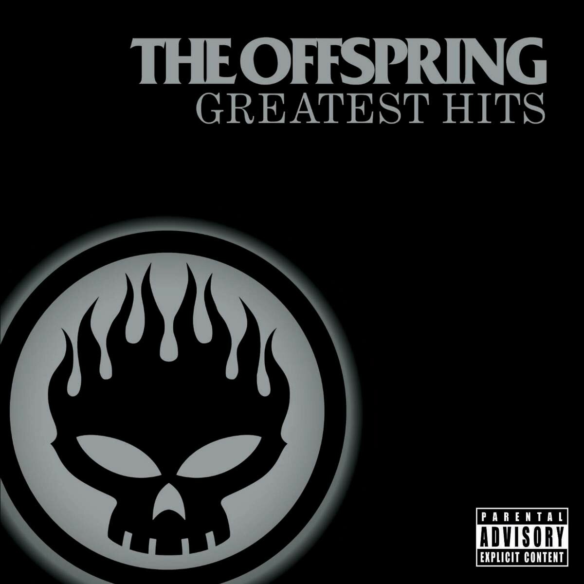 Offspring "CD Offspring Greatest Hits"