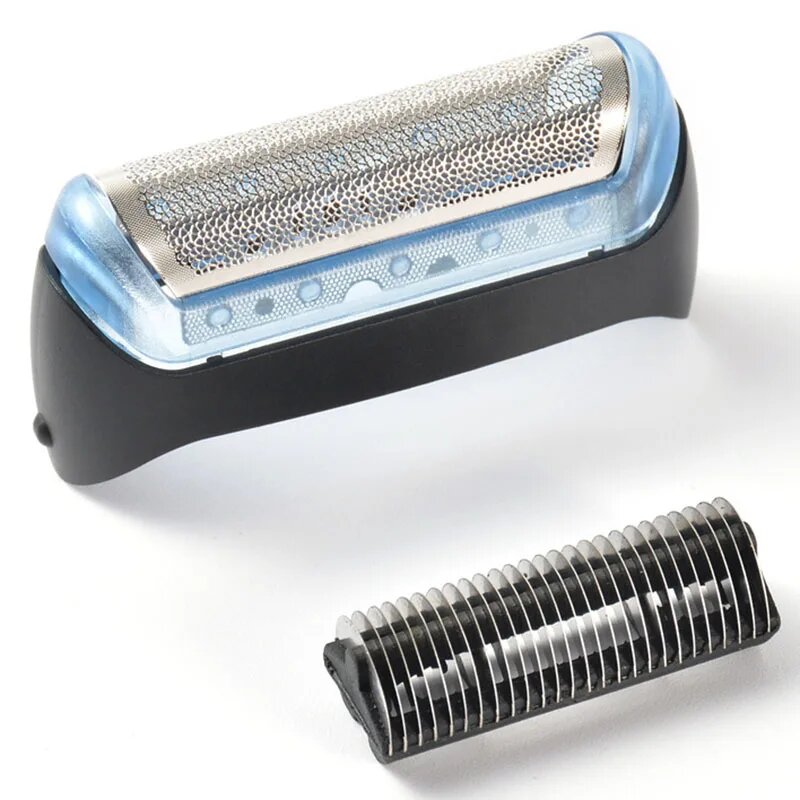 Сменные головки для бритвы FGHGF для Braun 10B/20B