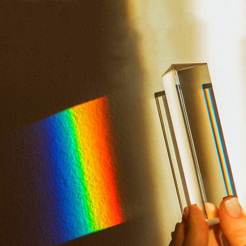 Набор оптических приборов детский