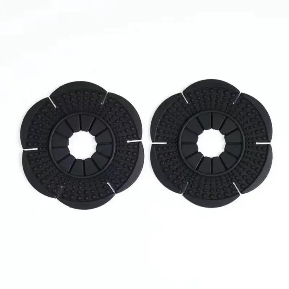 Защитные чехлы для автомобильного стеклоочистителя J2G6, силиконовый чехол для защиты от пыли на лобовое стекло