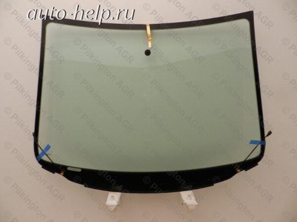 FYG FORD Лобовое Обогрев VIN Фиттинг