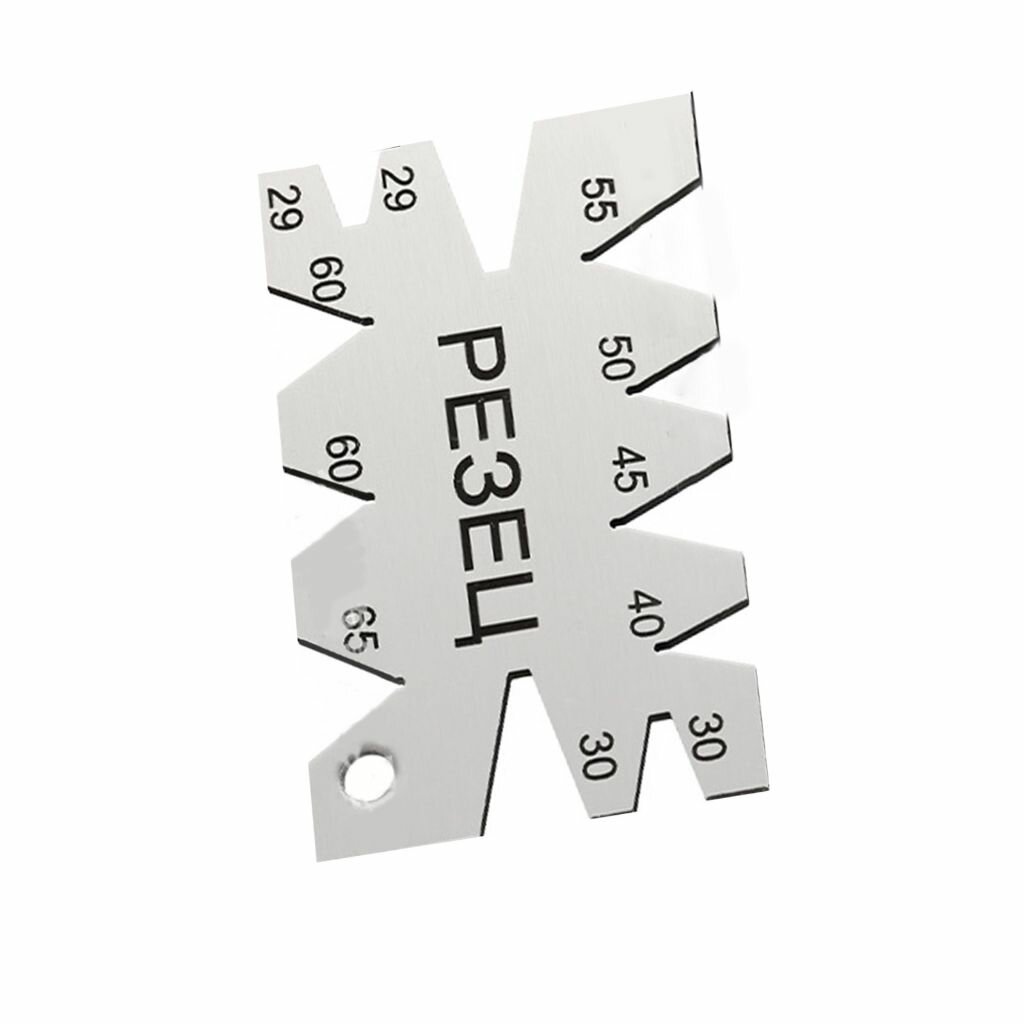 Инструмент для измерения угломера клапанов двигателя-PE3EU