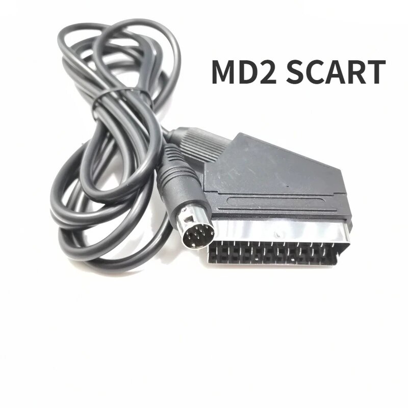 N64 Scart RGB Cable — фото 1
