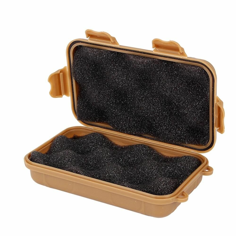 Бокс герметичный