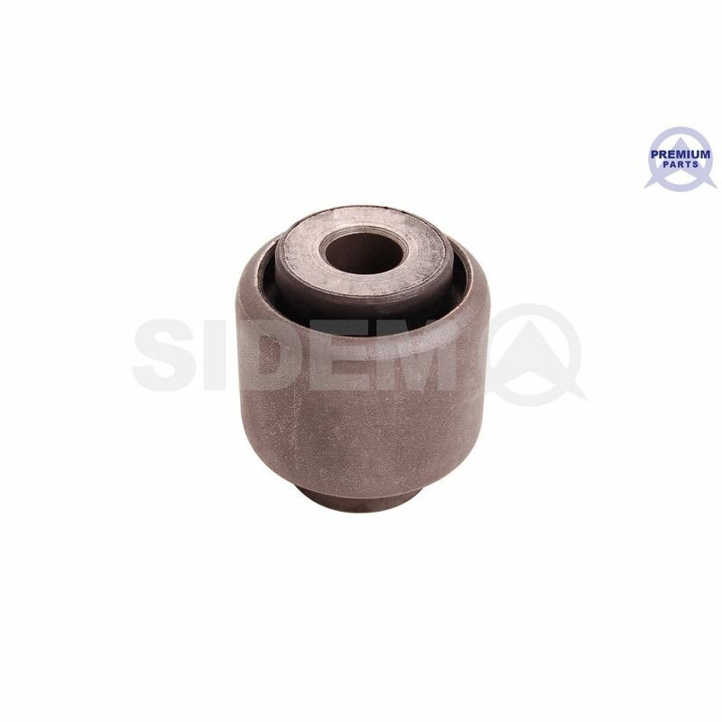Сайлентблок рычага подвески для а/м AUDI A4, А6; SEAT Exeo, Sidem 837726