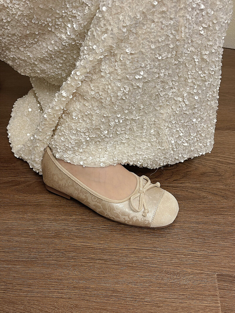 Туфли Мэри Джейн