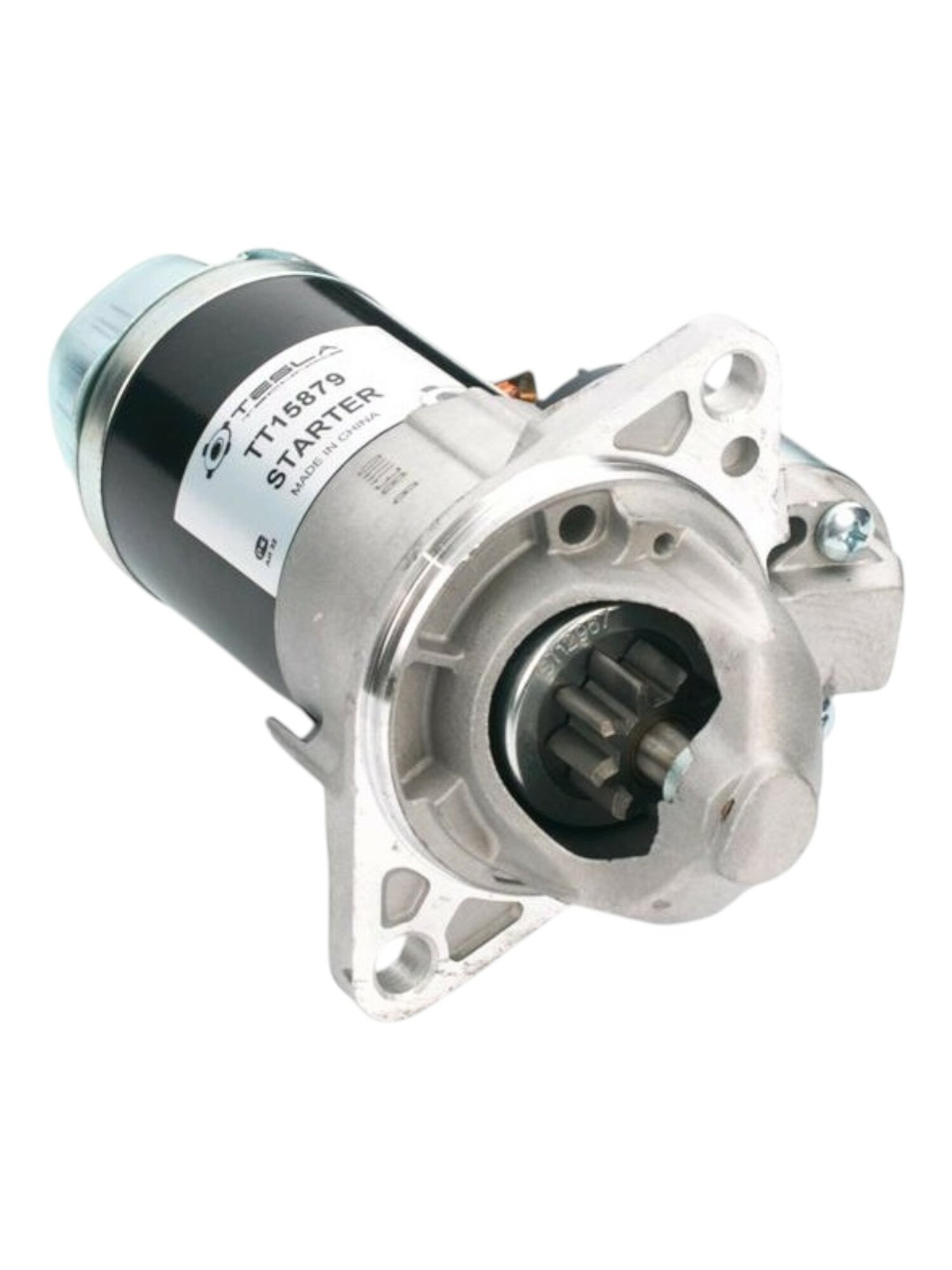 Стартер Субару Форестер, Сааб 9-2 Икс, Импреза, Легаси, Аутбэк (TT15879)