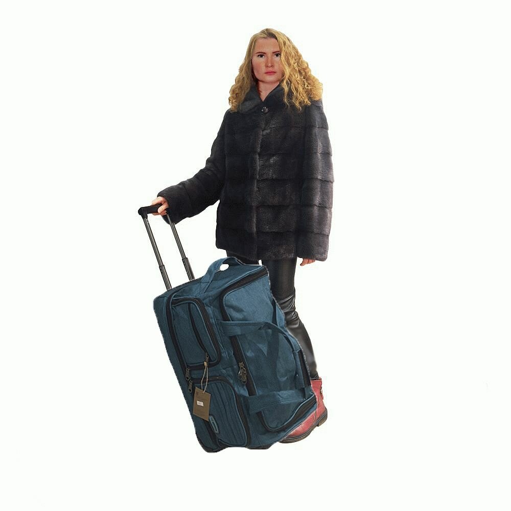 Сумка дорожная 