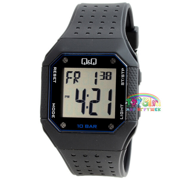 Электронные Q&Q Qq M158j003y