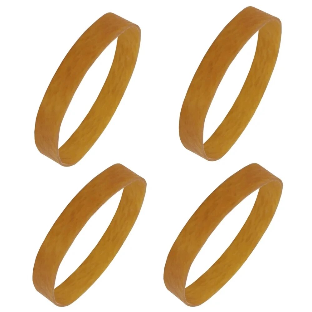 Тактическая резинка VULPO для страйкбола 4 шт. B Style 4pcs