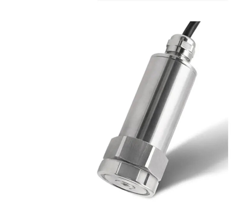 Датчик вибрации и температуры M8 RS485 magnetic