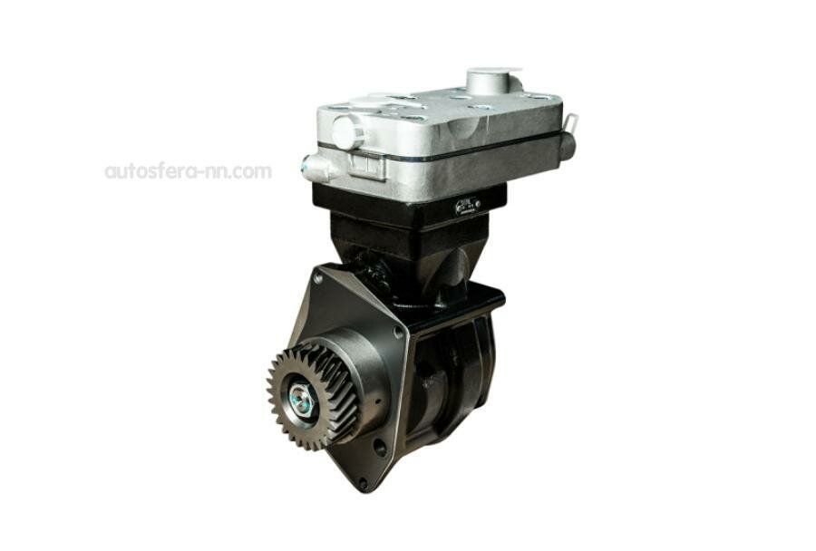 SORL 35090330010 компрессор! одноциллиндровый 352сс\ MB Axor/Actros