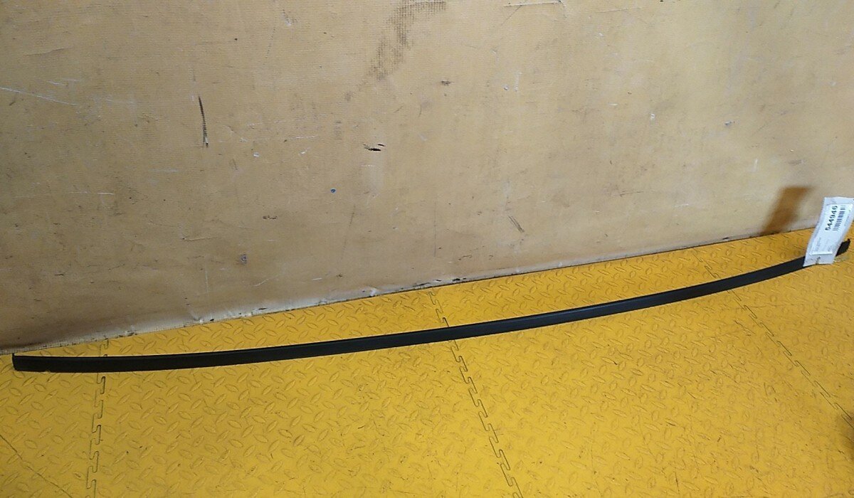 Молдинг крыши Spark Chevrolet 96590755