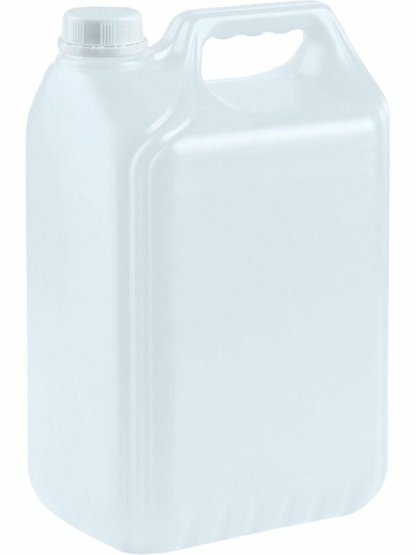 Дигрус Канистра полиэтиленовая емкостью 5 л.
