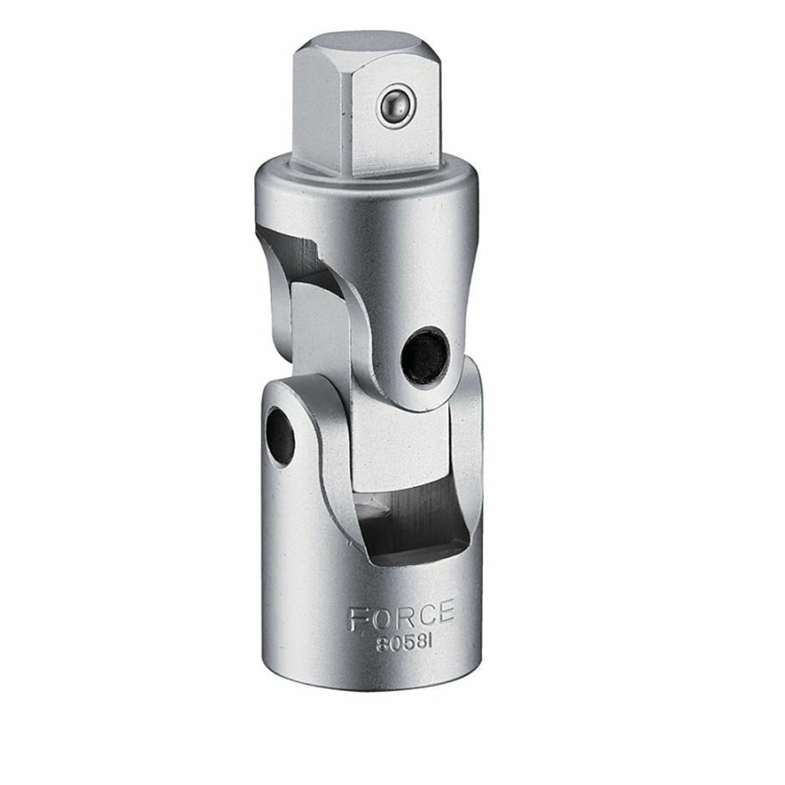 Кардан 1/4DR L 37 мм . Force 80521