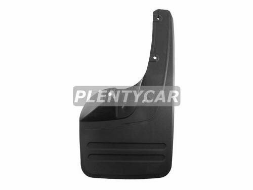 Брызговик передний правый toyota hilux vigo fortuner Sat ST-TY97-016B-1