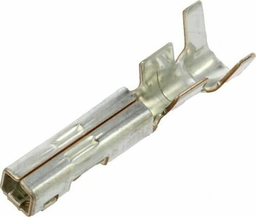 Контакт JST SSF-21T-P1.4 Контакт "мама" 0,13-0,75мм2 26AWG-18AWG SL луженые обжим 1шт