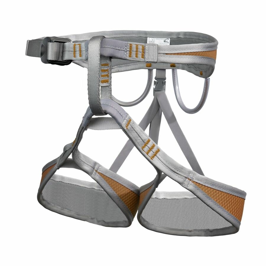 Страховочная система Венто Neon оранжевый (XS)