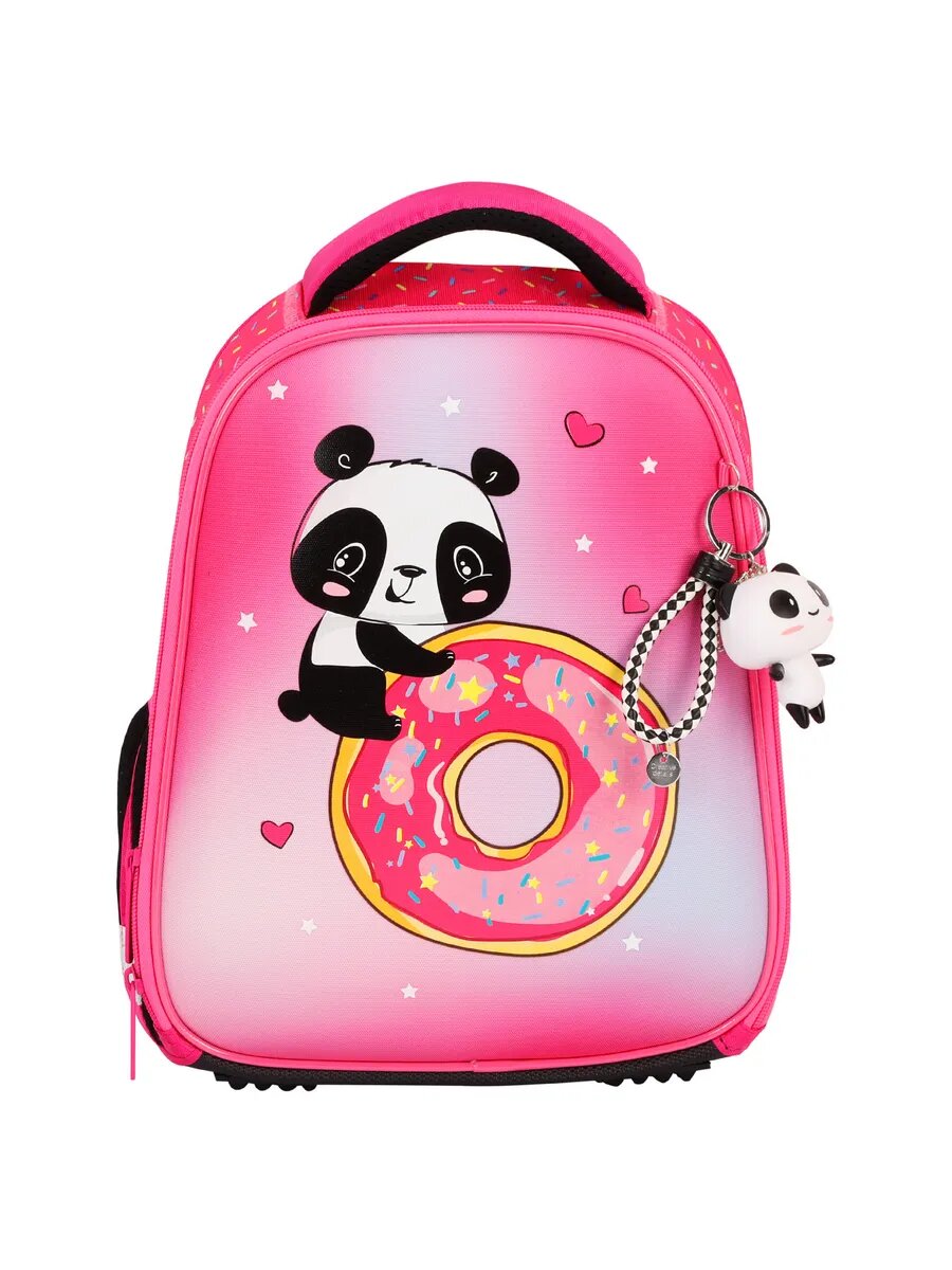 Рюкзак школьный для девочек
