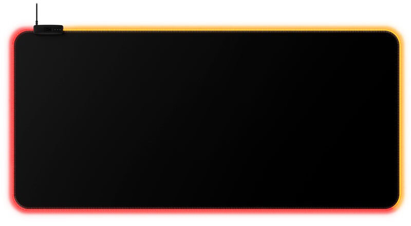 Игровой коврик для мыши HyperX Pulsefire Mat RGB