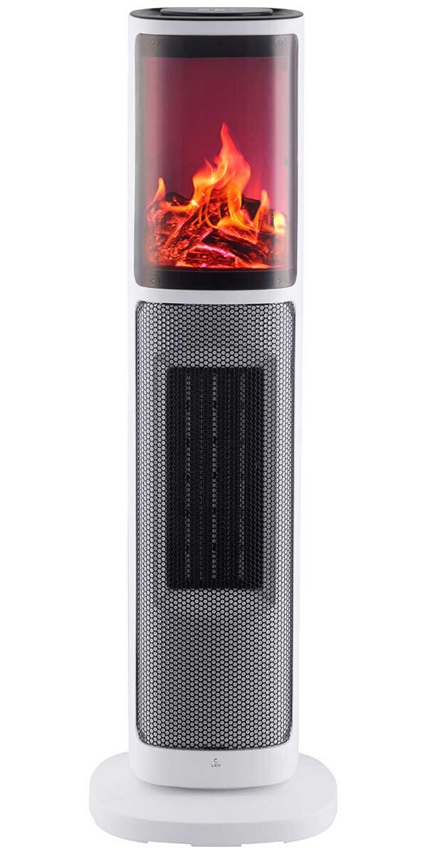 Тепловентилятор LEX LXCR 1524