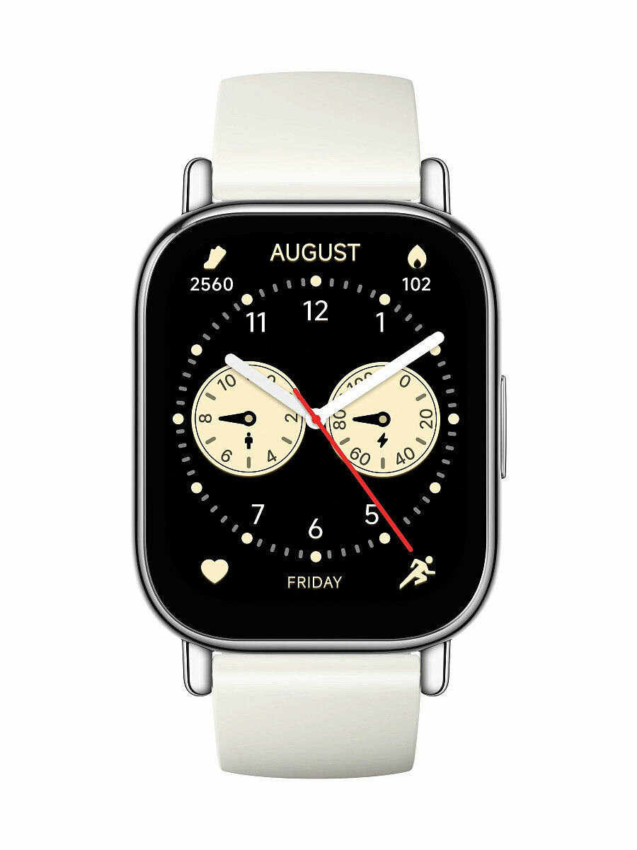 Смарт-часы XIAOMI Redmi Watch 5 Lite золотистый (BHR8791GL)
