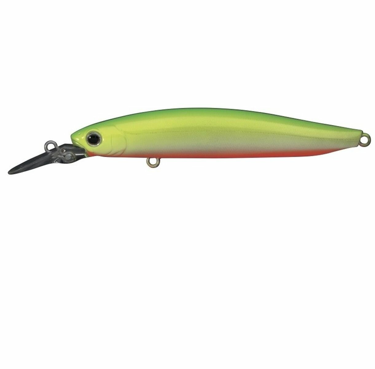 Воблер SMITH Cherry Blood MD 90F 90мм. 9,5гр. №10