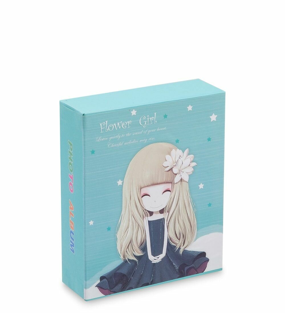 Фотоальбом 'Стильная штучка'