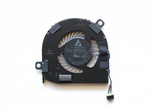 Вентилятор (кулер) для ноутбука Dell Latitude E7280