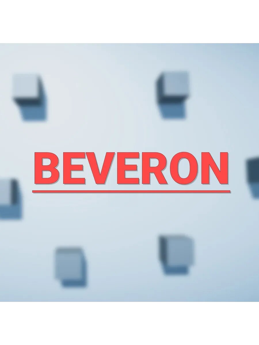 Beveron PS5