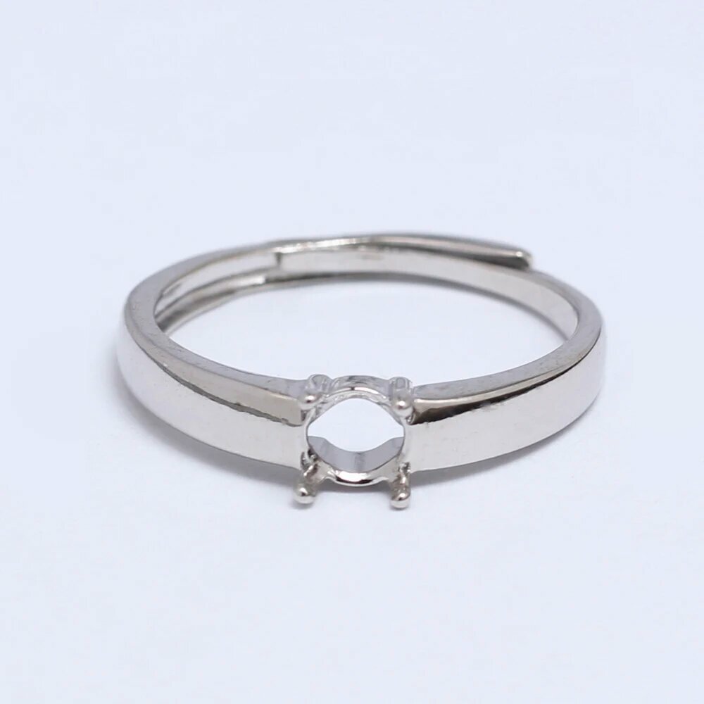 Кольцо-основа для камня, Color: ring 1