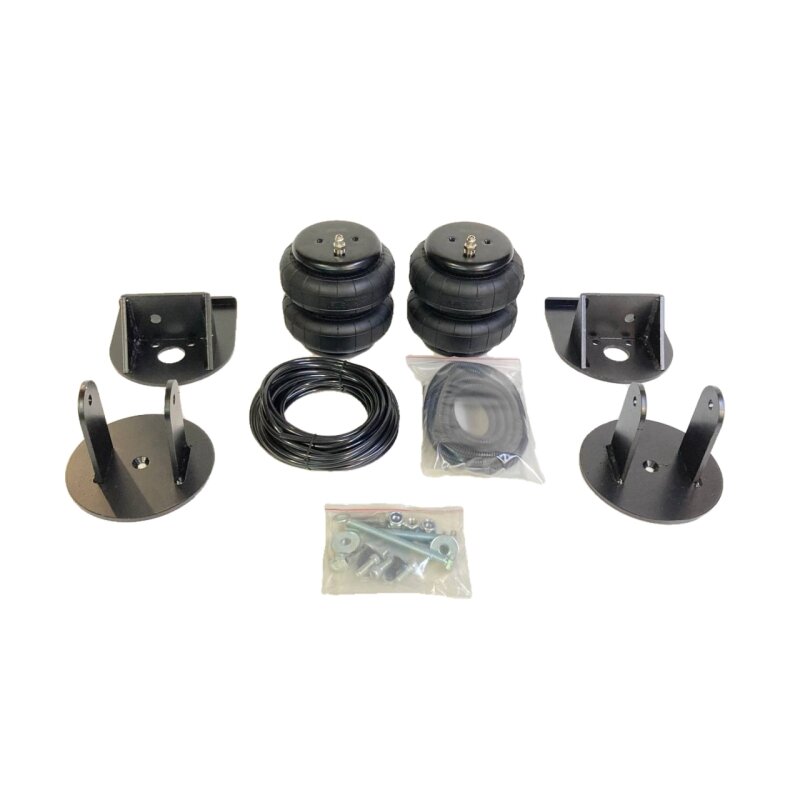 Усиленная пневмоподвеска Foton Auman 1093/1099, передняя ось