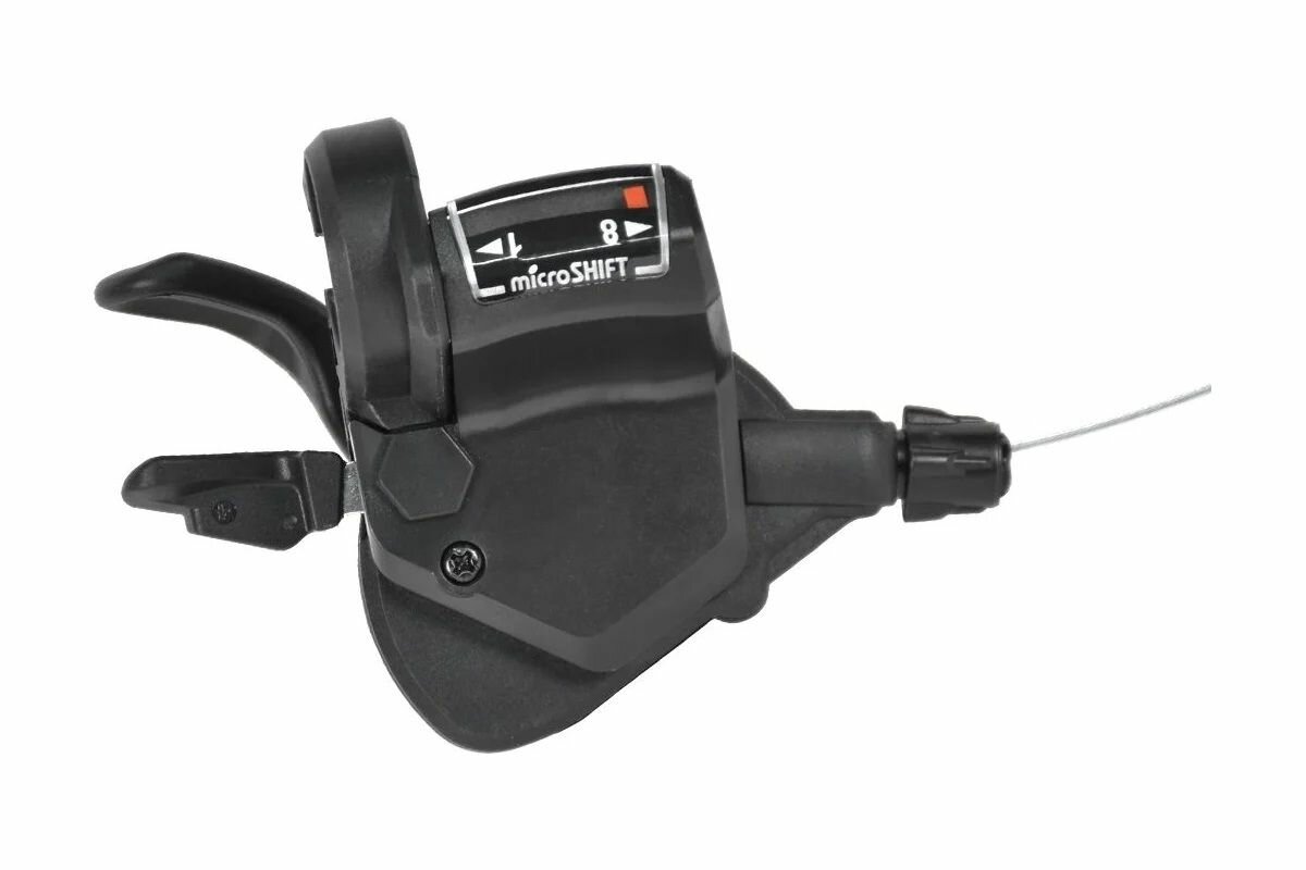 Шифтер microshift 8sp