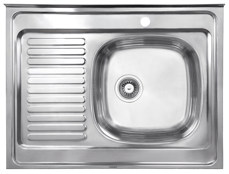 Кухонная мойка Kaiser KSS-8060R