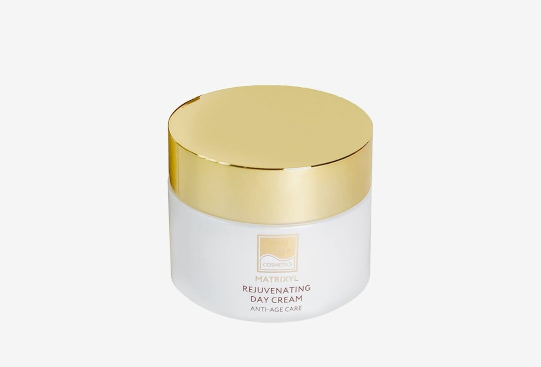 Дневной крем для лица BEAUTY STYLE Matrixyl Rejuvenating 50 мл