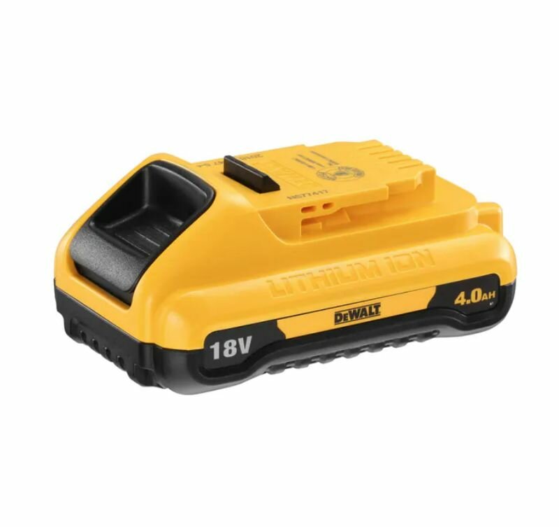 Аккумулятор DeWalt DCB189 (18В/20В 4Ач)