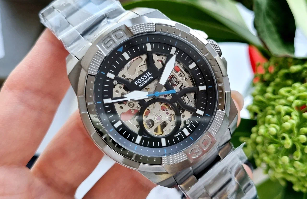 Наручные часы Bronson