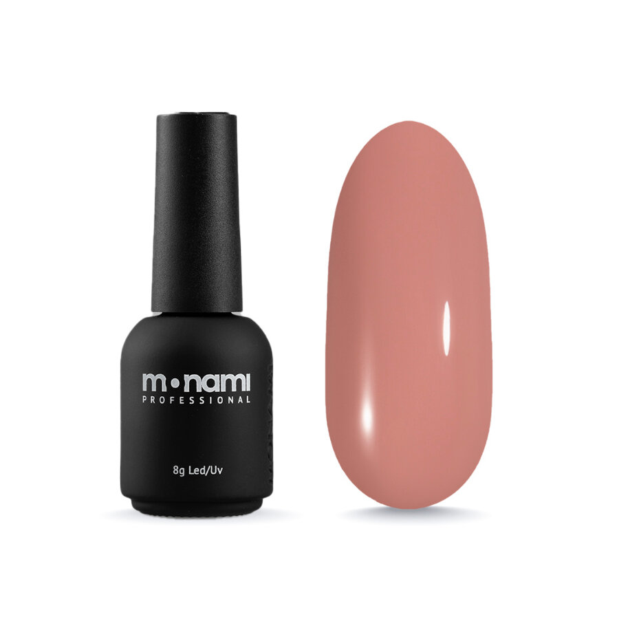 Гель-лак Monami Professional Сonfession, 8 г