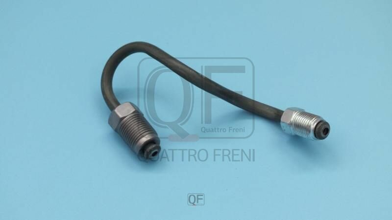 Трубка тормозная RR RH QUATTRO FRENI QF12F00002