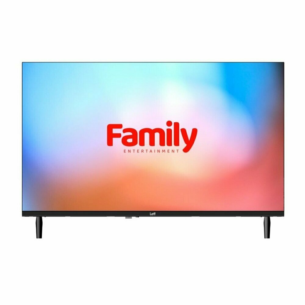 Телевизор Leff 32H680T Салют ТВ FULL HD разрешение 1920 x 1080 32" частота обновления 60 Гц 60 Гц LED 14