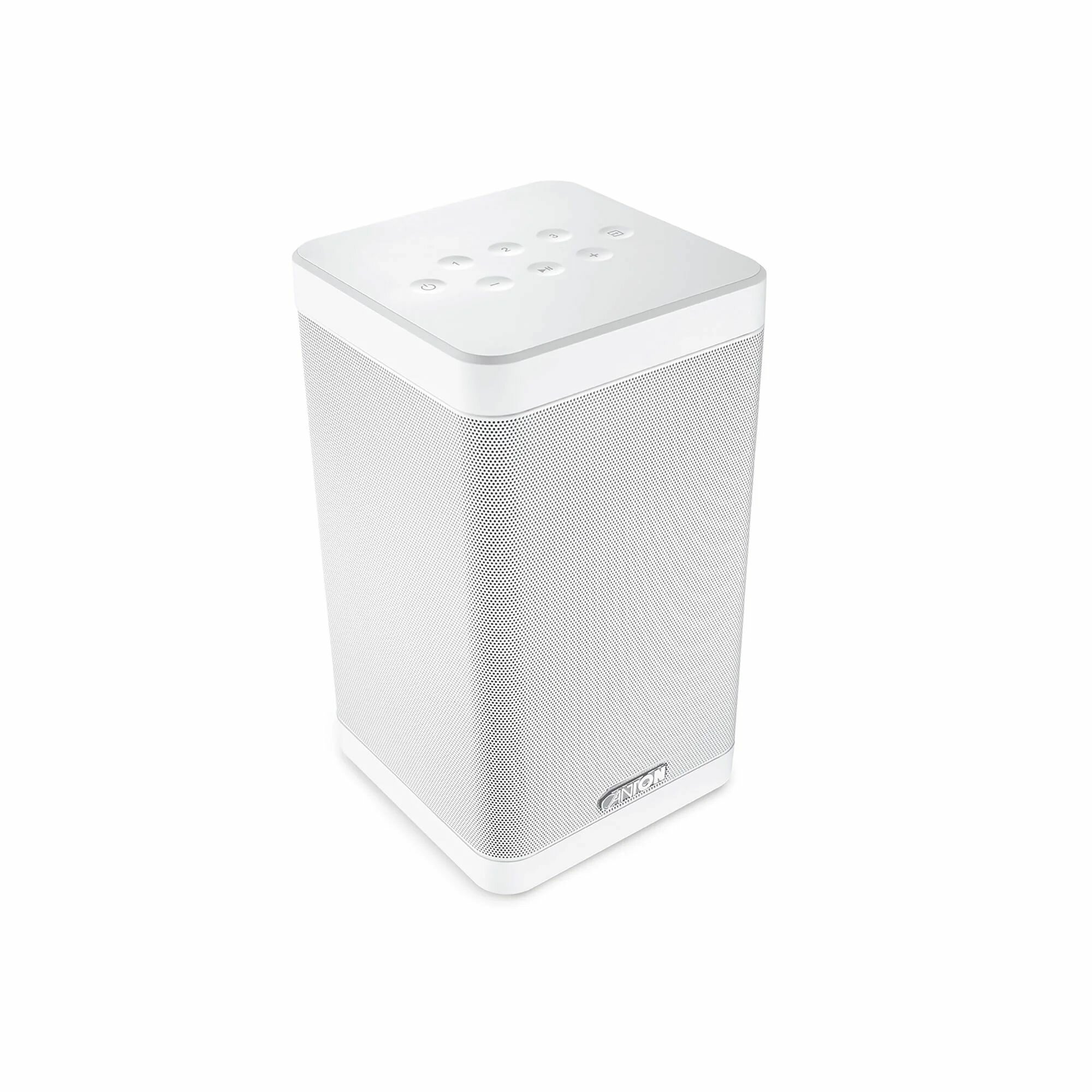 Мультирум акустика Canton Smart Soundbox 3 white