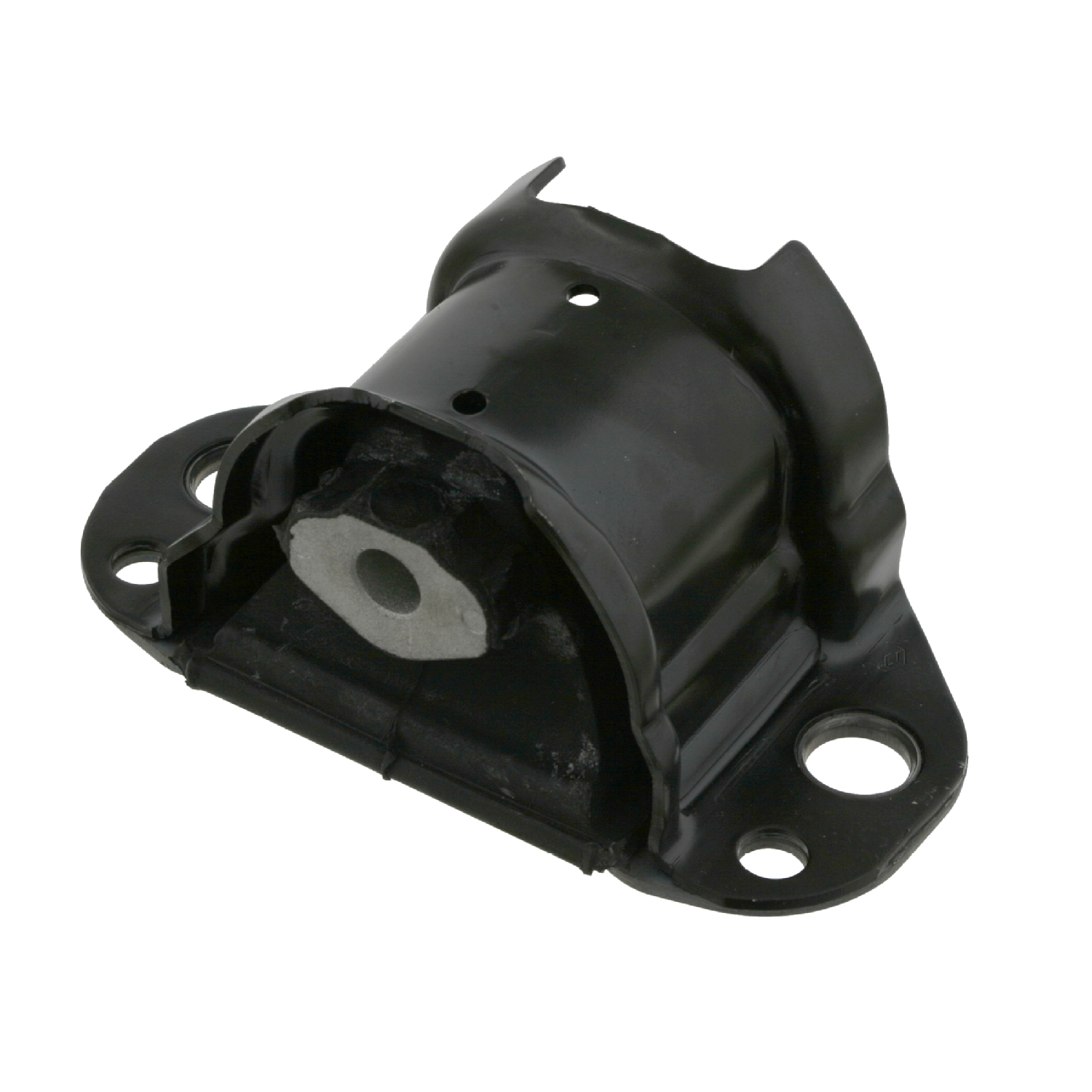 FEBI BILSTEIN 23751 (1127000QAA / 7700415087) подушка двиг nis kubistar / ren Clio (Клио) / Kangoo (Кангу) 98- r
