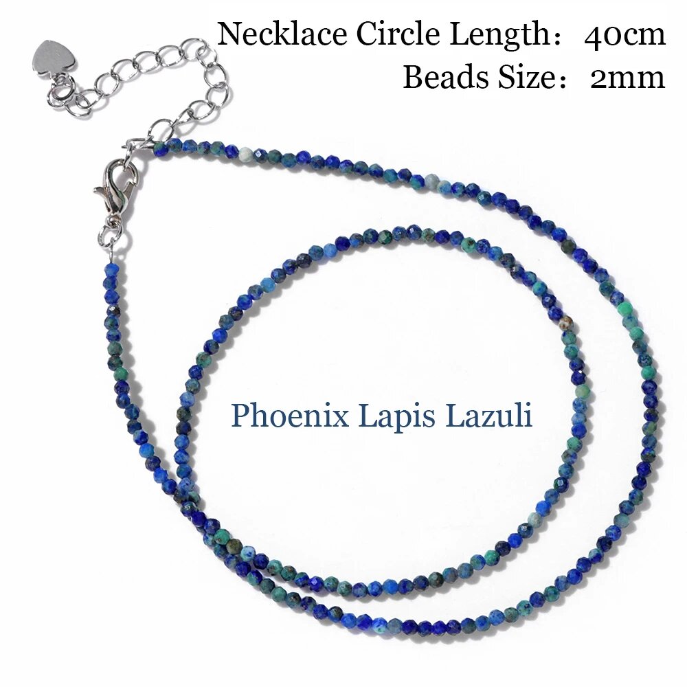 Колье GolbalJew