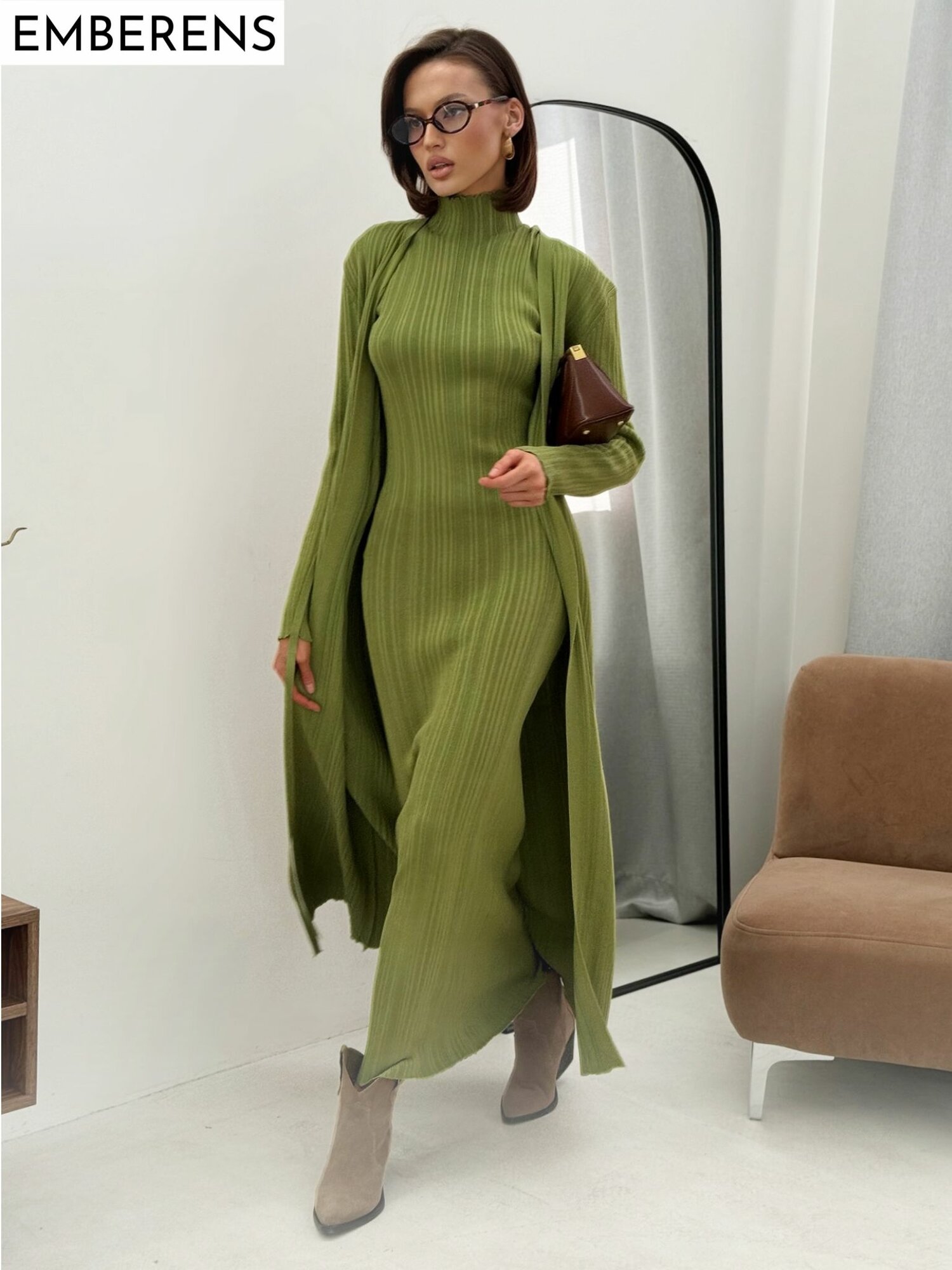 Комплект одежды Осень-зима 2025